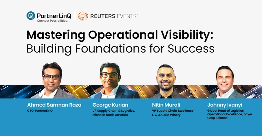 Mastering Operational Visibility: Building Foundations for Success