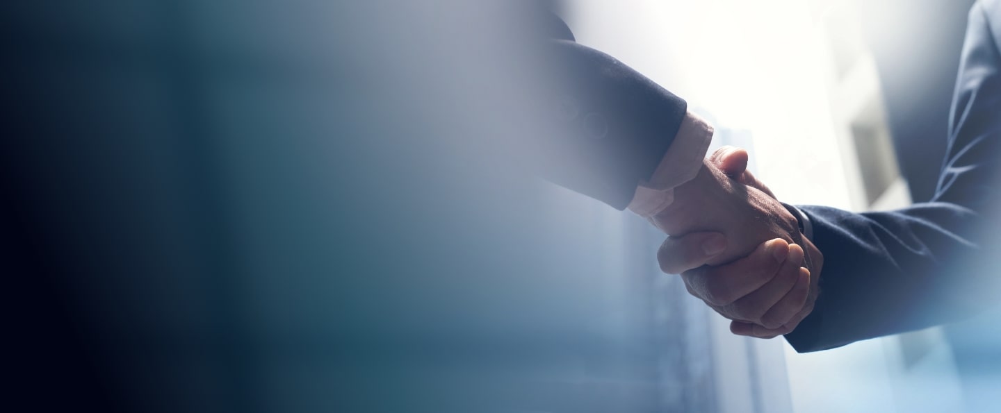 A Global Trading Partner Network - PartnerLinQ